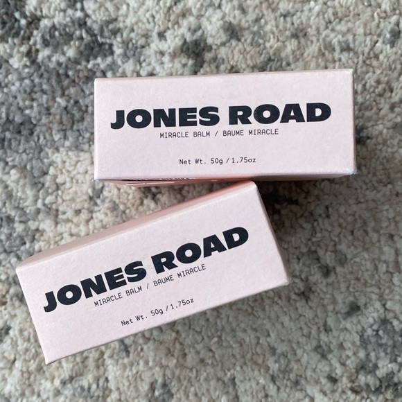 Jones Road | Makeup | Jones Road Miracle Balm Magic Hour | Poshmark